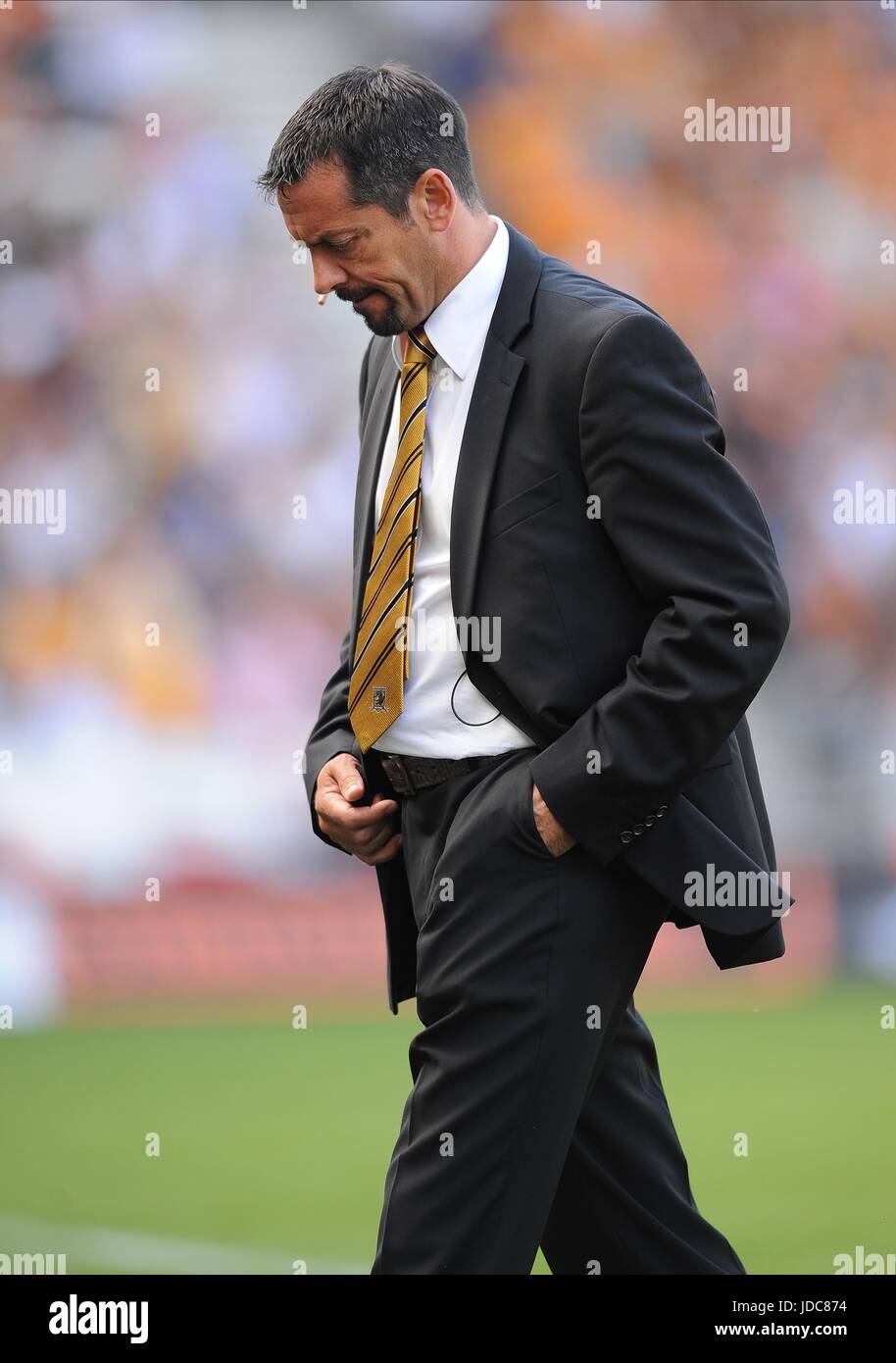 Phil brown hull hi-res stock photography and images - Alamy