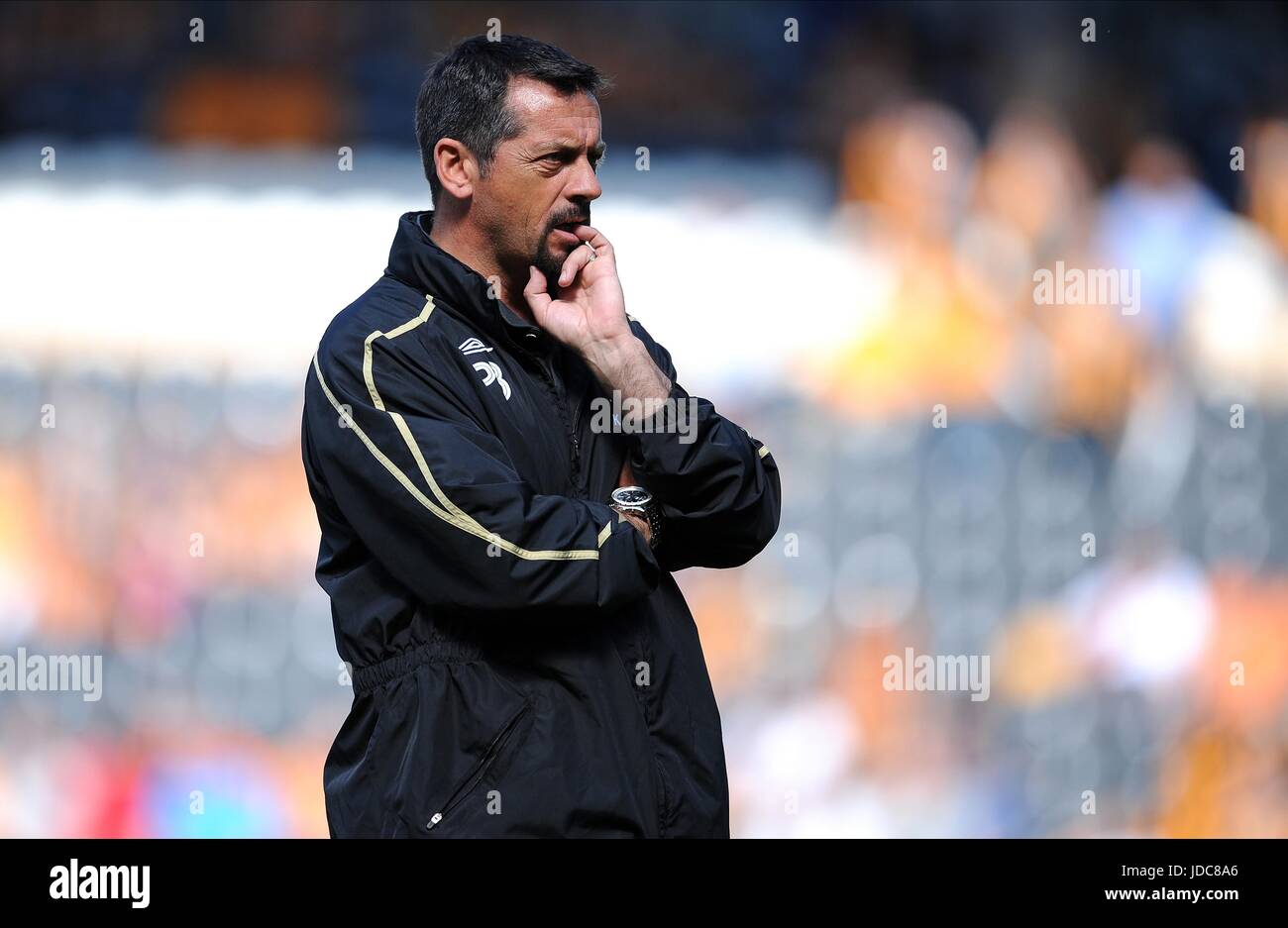 Phil brown hull hi-res stock photography and images - Alamy