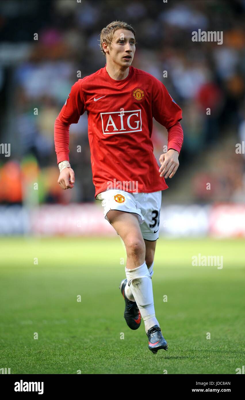 Lee martin manchester united hi-res stock photography and images - Alamy