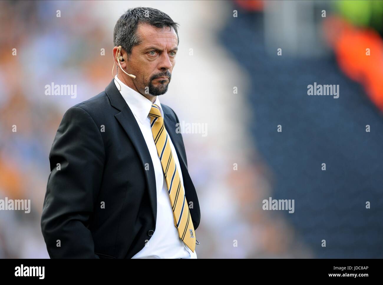 Phil brown hull hi-res stock photography and images - Alamy