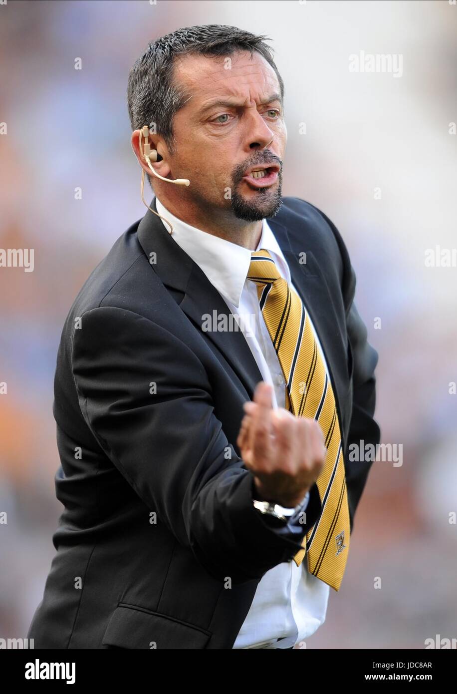 Phil brown hull hi-res stock photography and images - Alamy