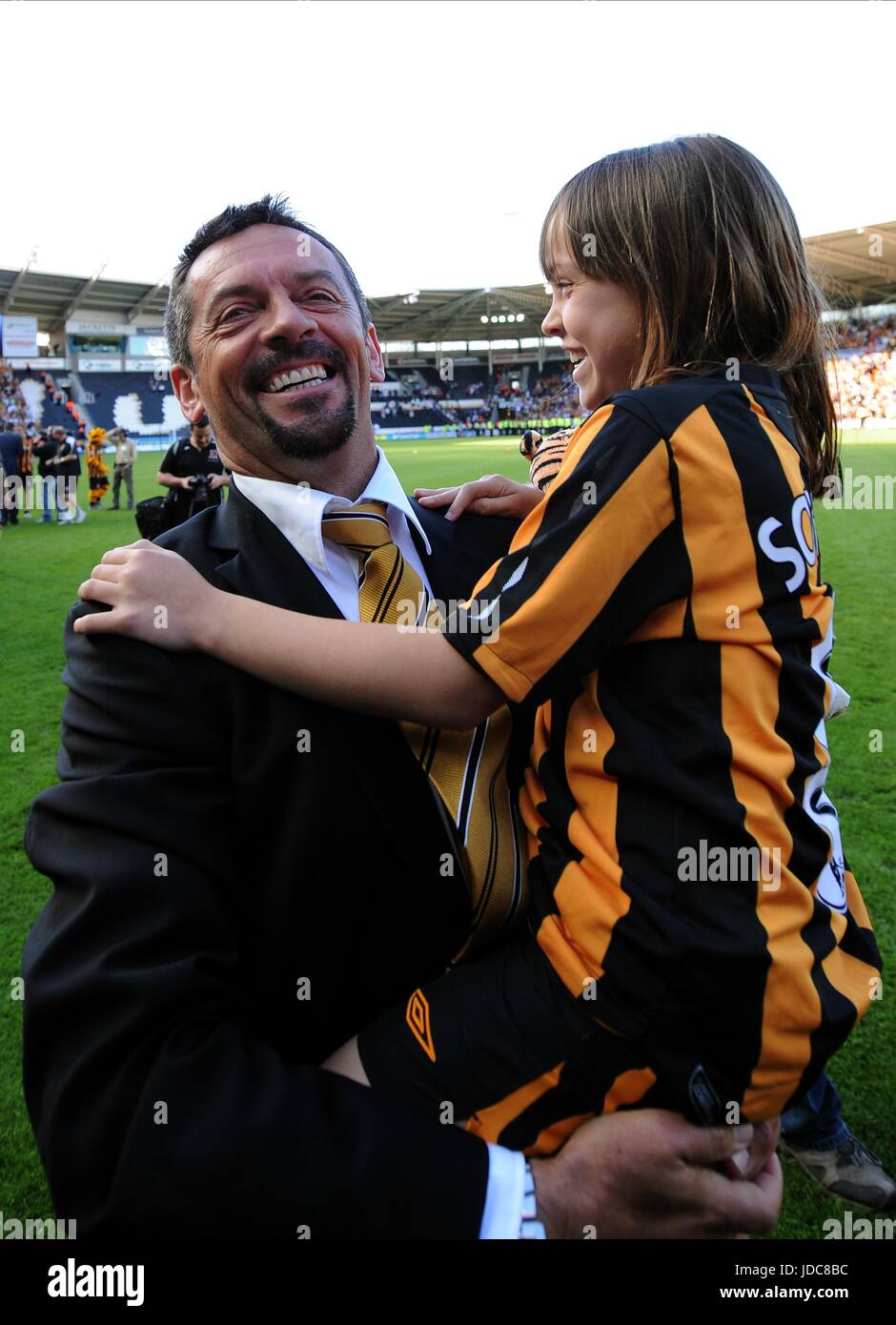 Phil brown hull hi-res stock photography and images - Alamy