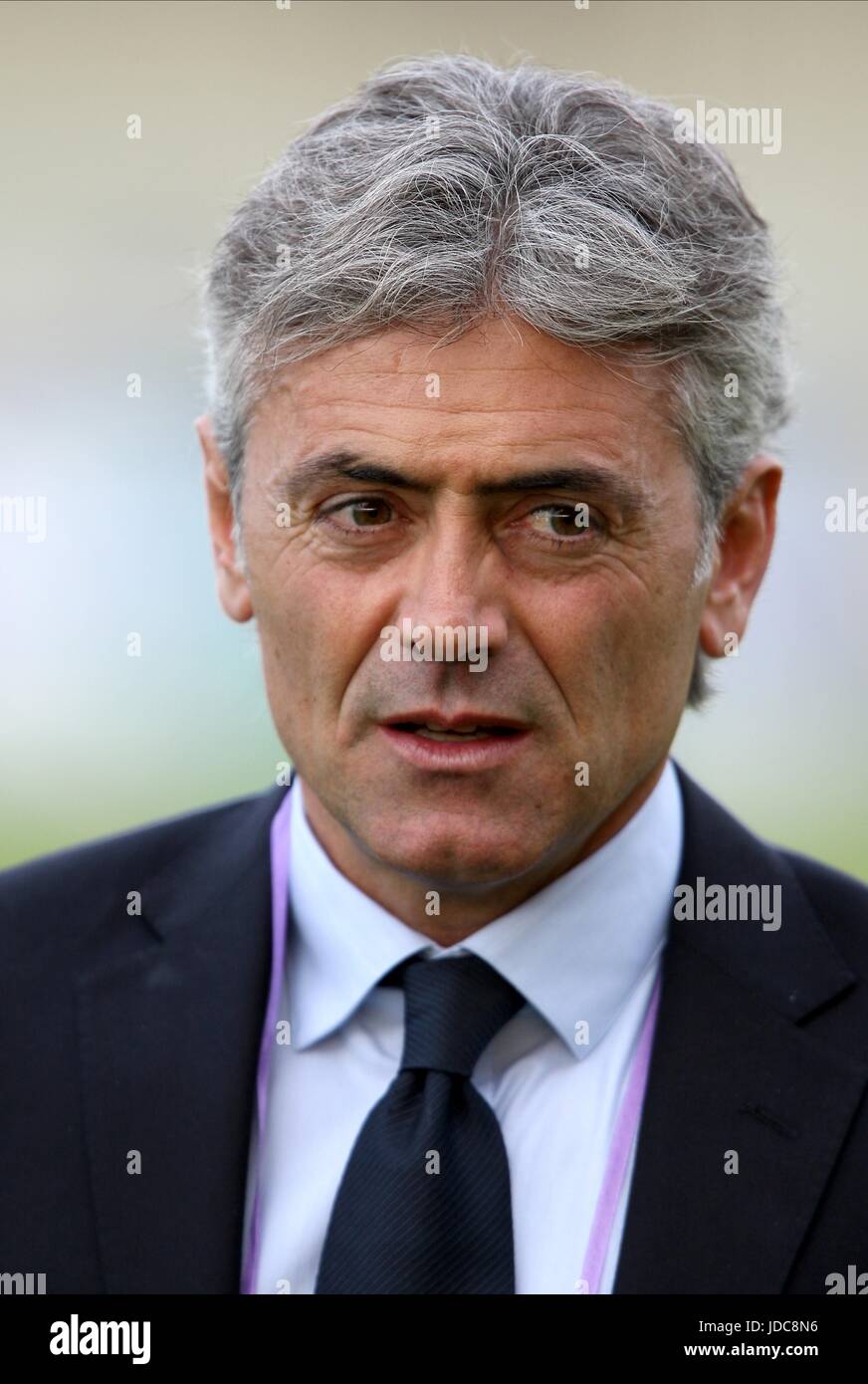 FRANCO BALDINI ENGLAND ASSISTANT COACH CENTRAL STADIUM ALMATY ...