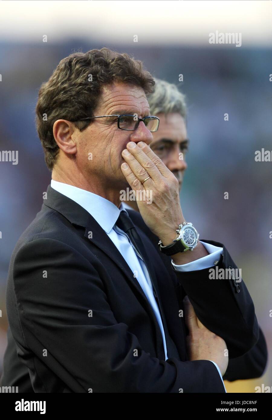 Capello hi-res stock photography and images - Alamy