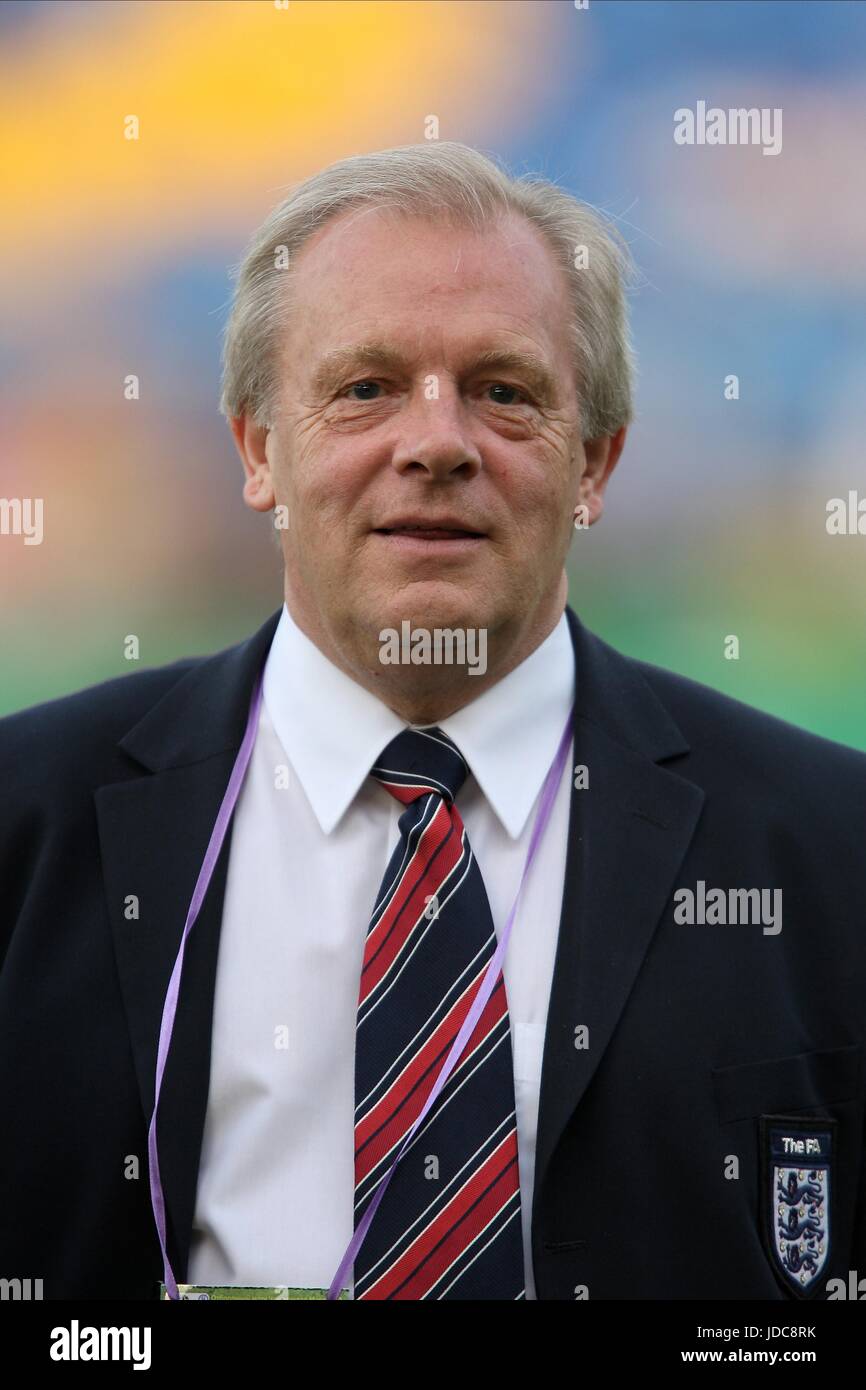 Gordon taylor hi-res stock photography and images - Alamy