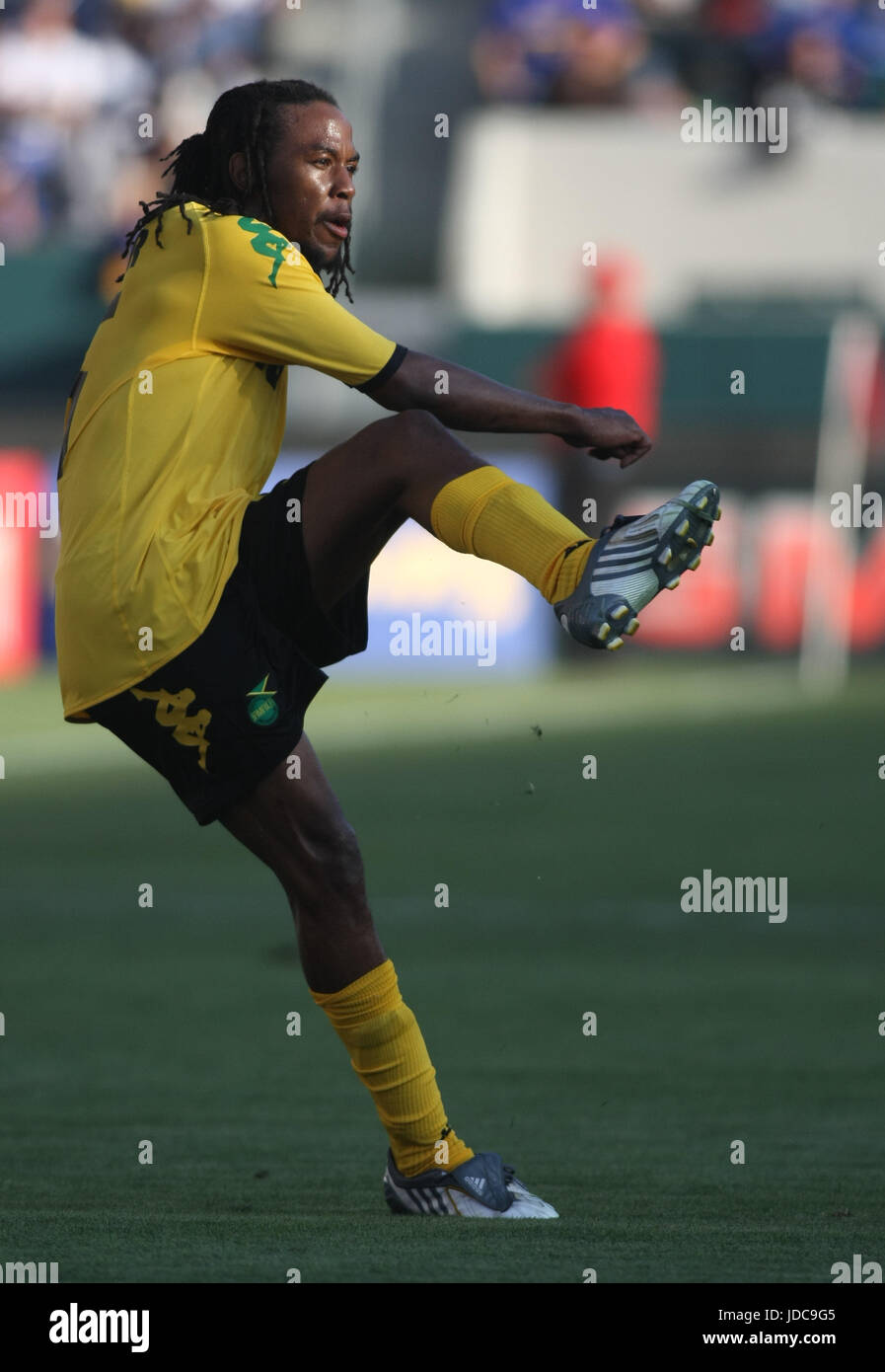 Concacaf usa canada hi-res stock photography and images - Alamy