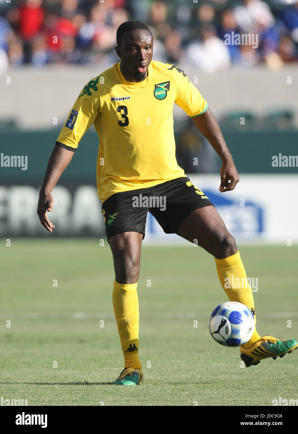 Damion stewart hi-res stock photography and images - Alamy