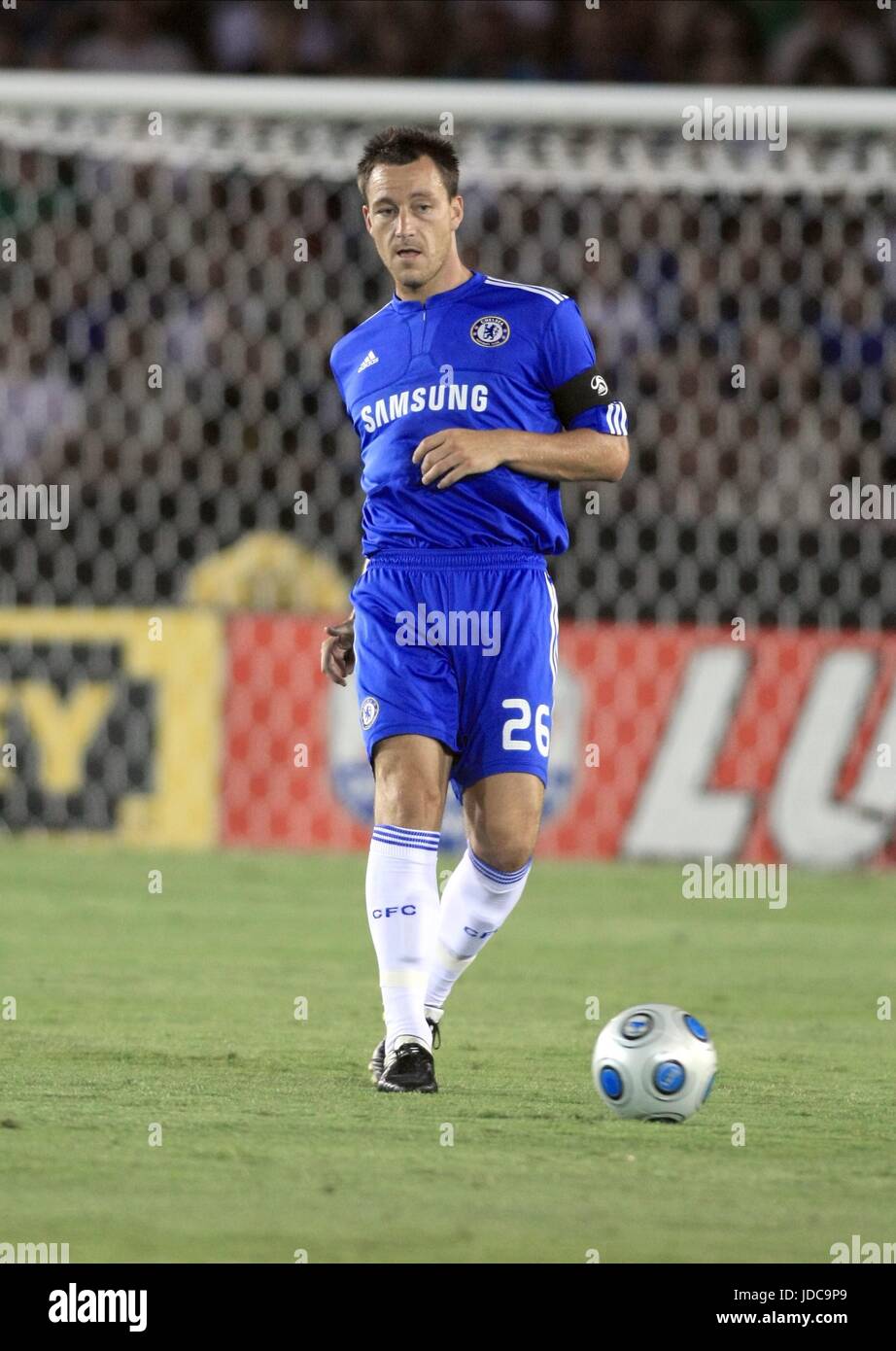 Inter john hi-res stock photography and images - Alamy