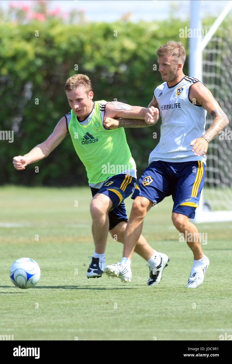 Angeles chris hi-res stock photography and images - Alamy