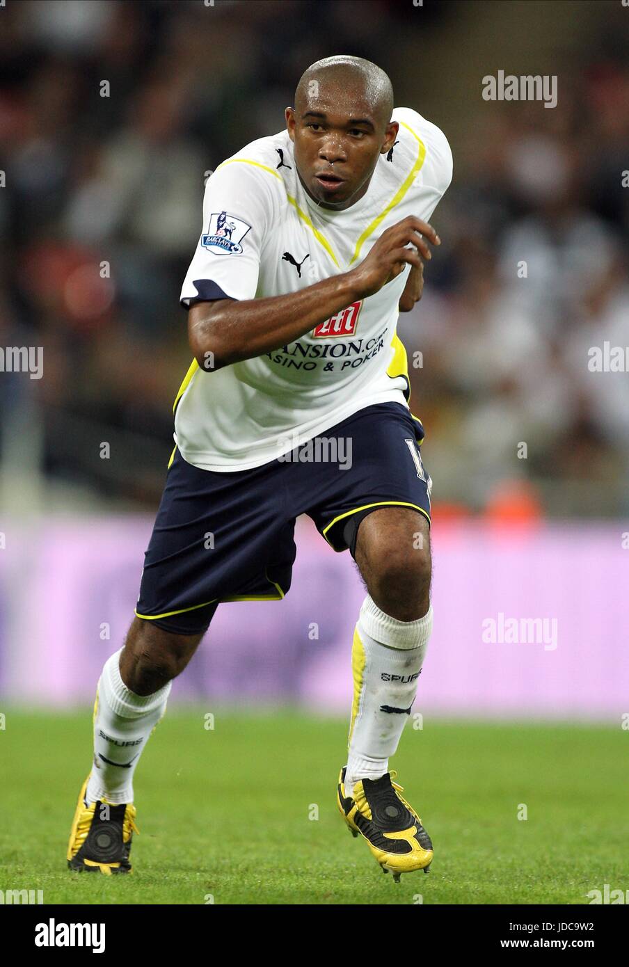 Spurs v barcelona hi-res stock photography and images - Alamy