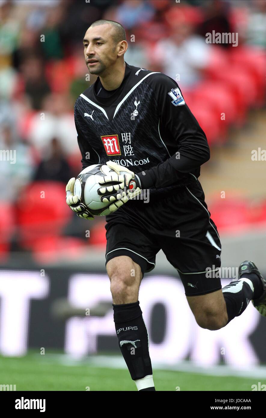 Heurelho gomes hi-res stock photography and images - Alamy