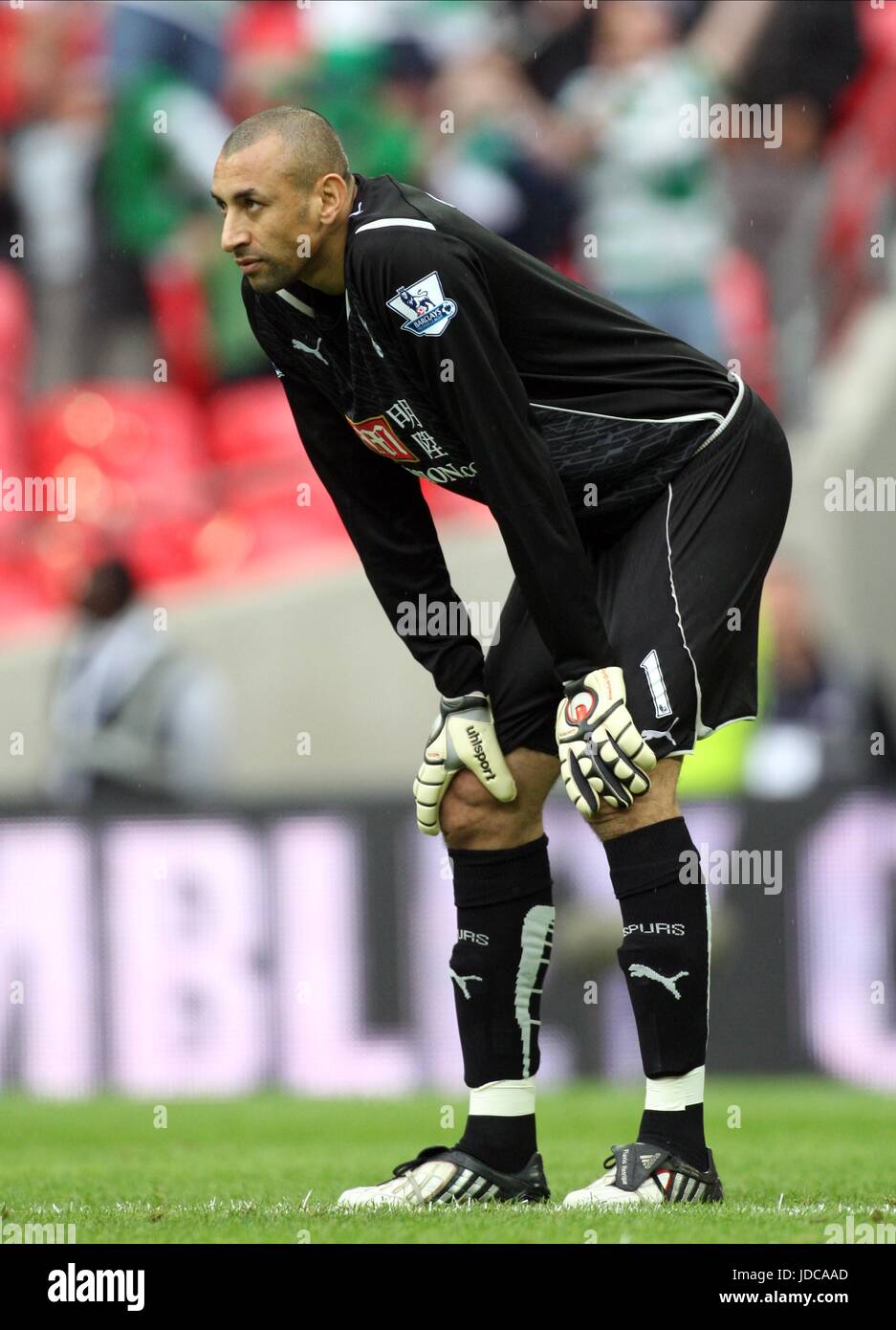 Heurelho gomes hi-res stock photography and images - Alamy