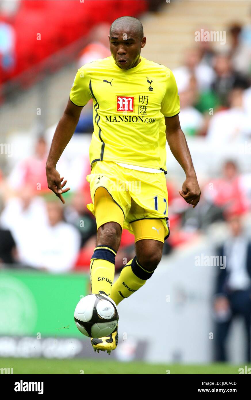 Wilson palacios hi-res stock photography and images - Alamy