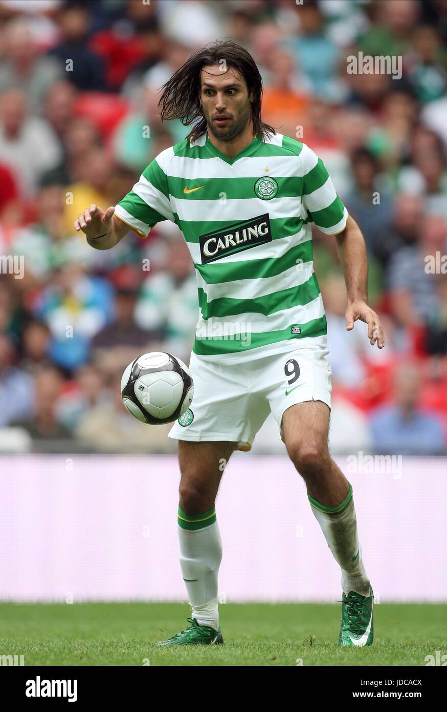 Georgios Samaras Celtic