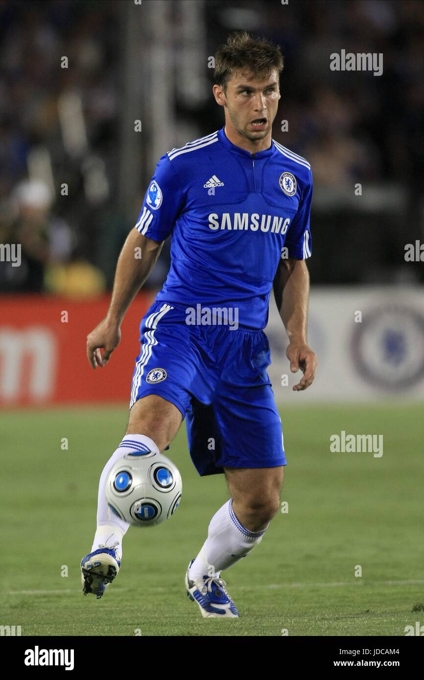 Milan ivanovic hi-res stock photography and images - Alamy