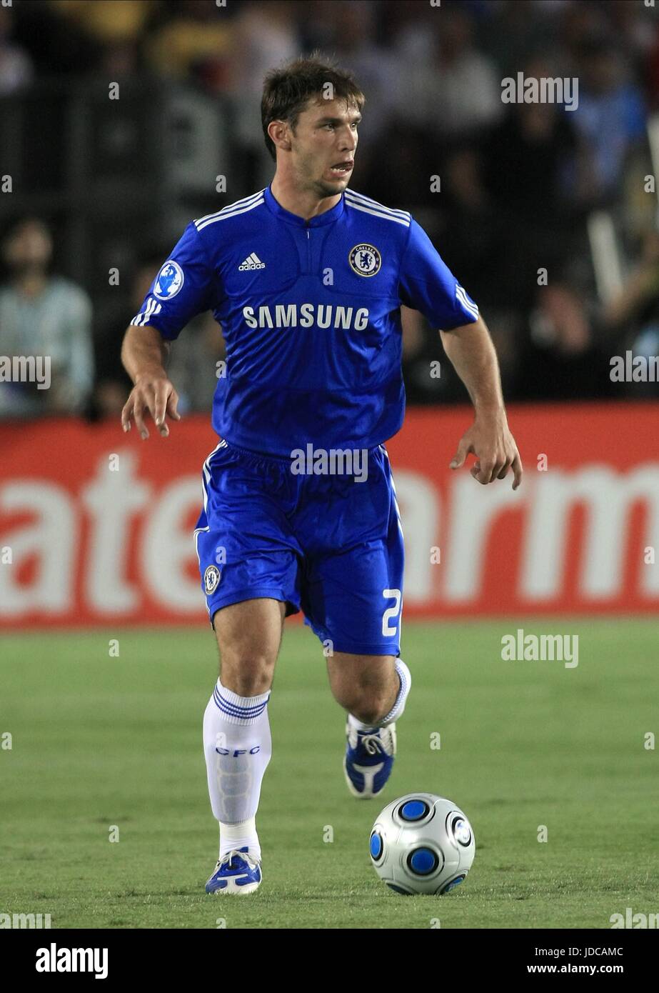 Milan ivanovic hi-res stock photography and images - Alamy