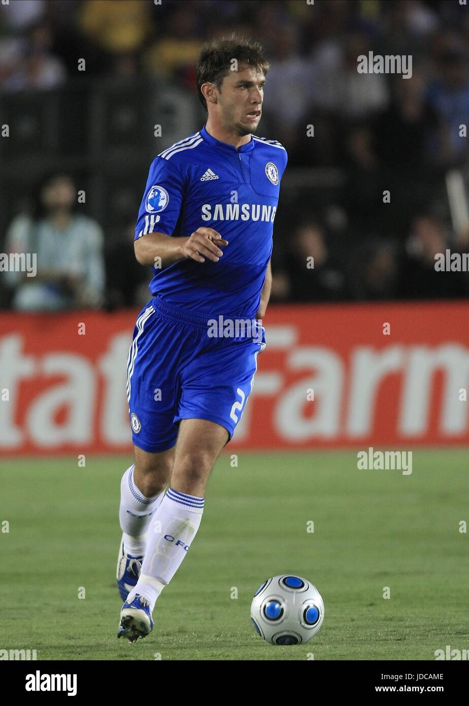 Milan ivanovic hi-res stock photography and images - Alamy