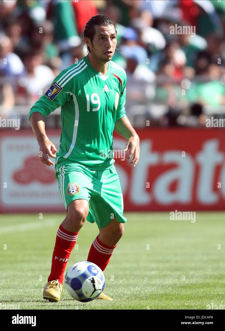 Luis miguel noriega hi-res stock photography and images - Alamy