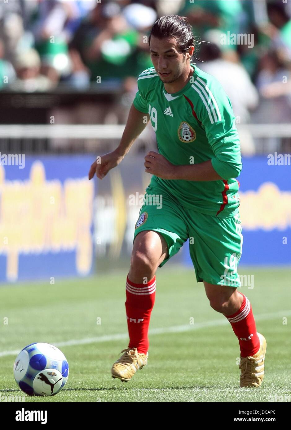 Luis miguel noriega hi-res stock photography and images - Alamy