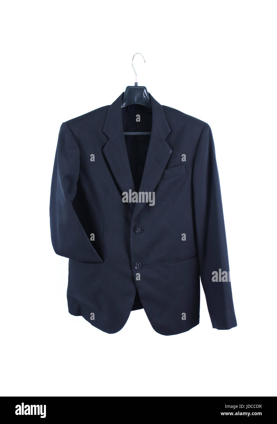 Suit shirt tie jacket dummy hi-res stock photography and images - Alamy