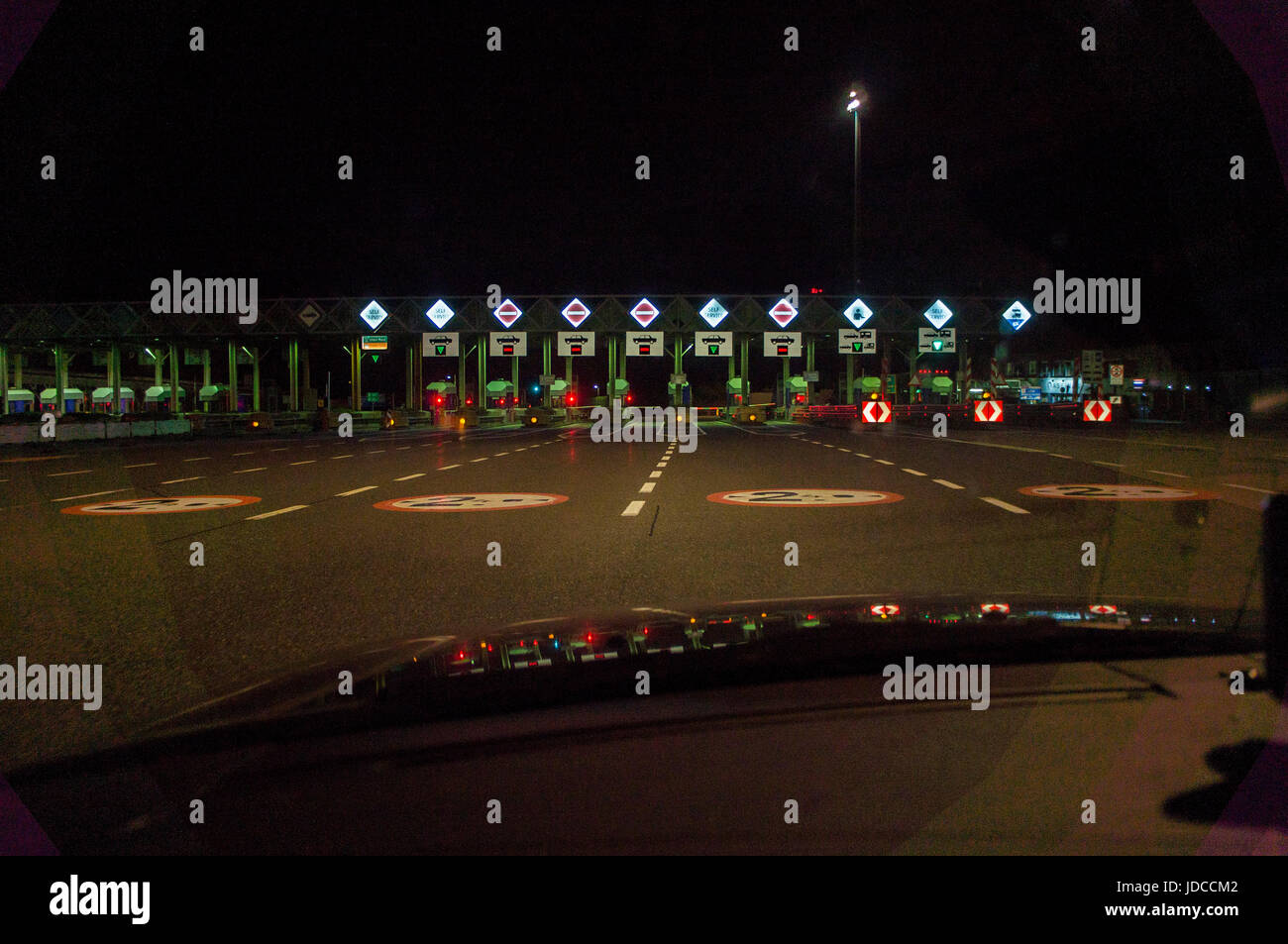 A22 Motorway High Resolution Stock Photography and Images - Alamy