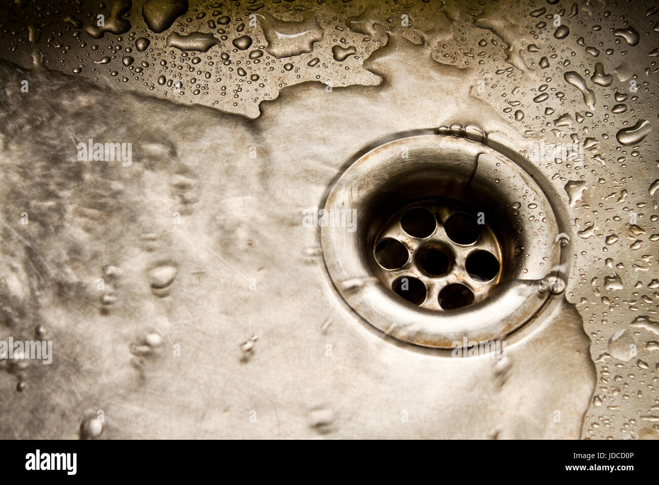 Deep Drain High Resolution Stock Photography and Images - Alamy