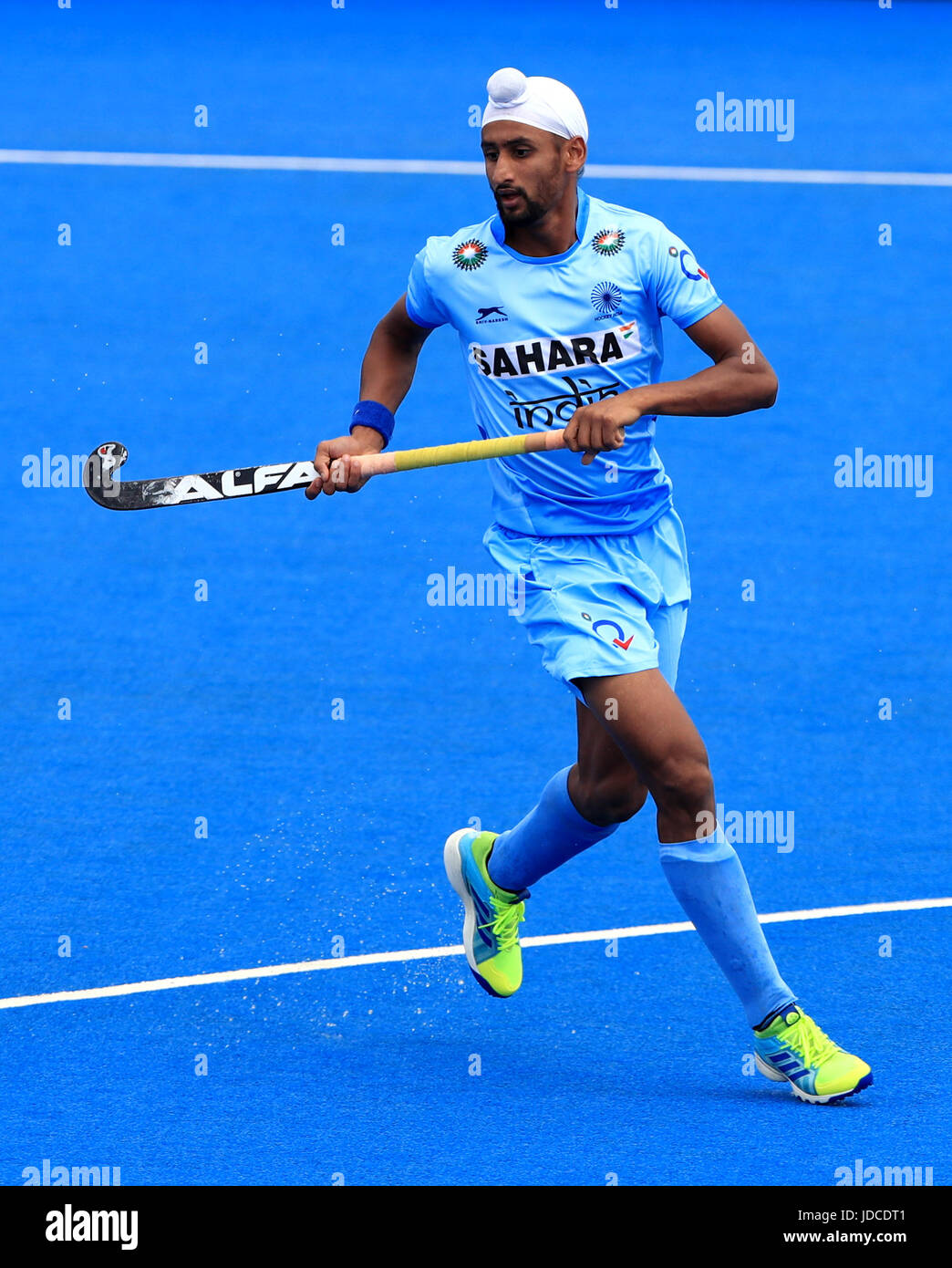 Mandeep Singh, India Stock Photo - Alamy