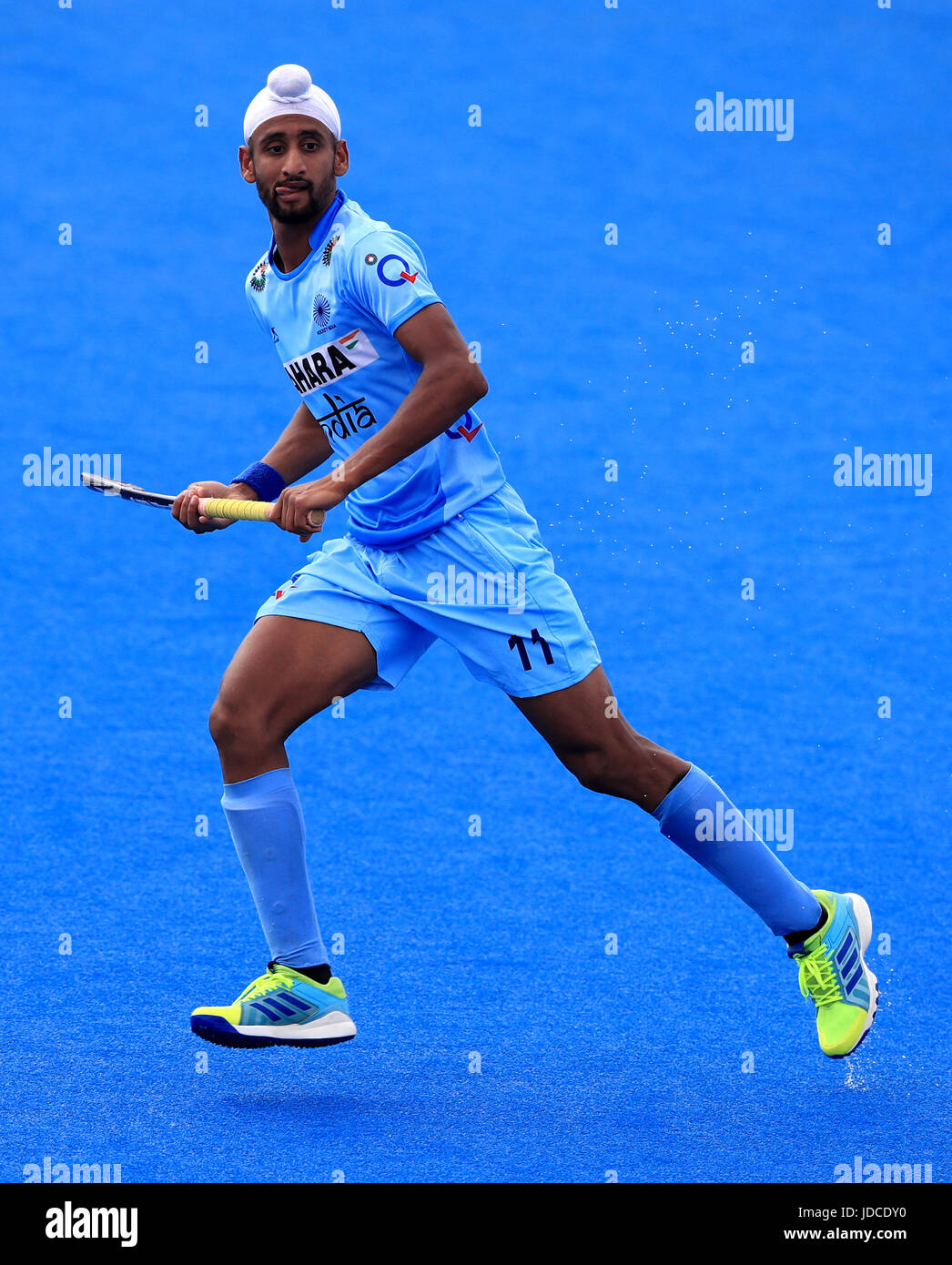 Mandeep Singh, India Stock Photo - Alamy