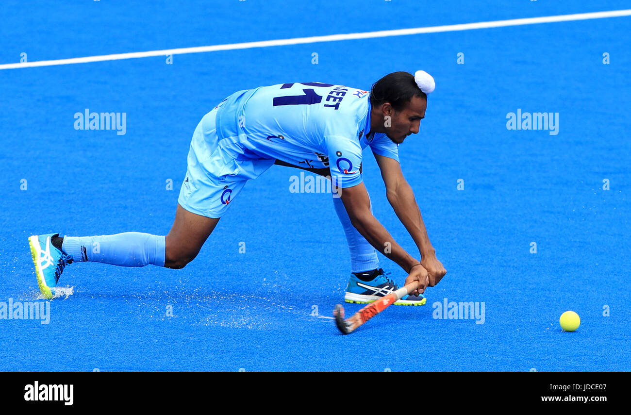 Harjeet Singh, India Stock Photo - Alamy