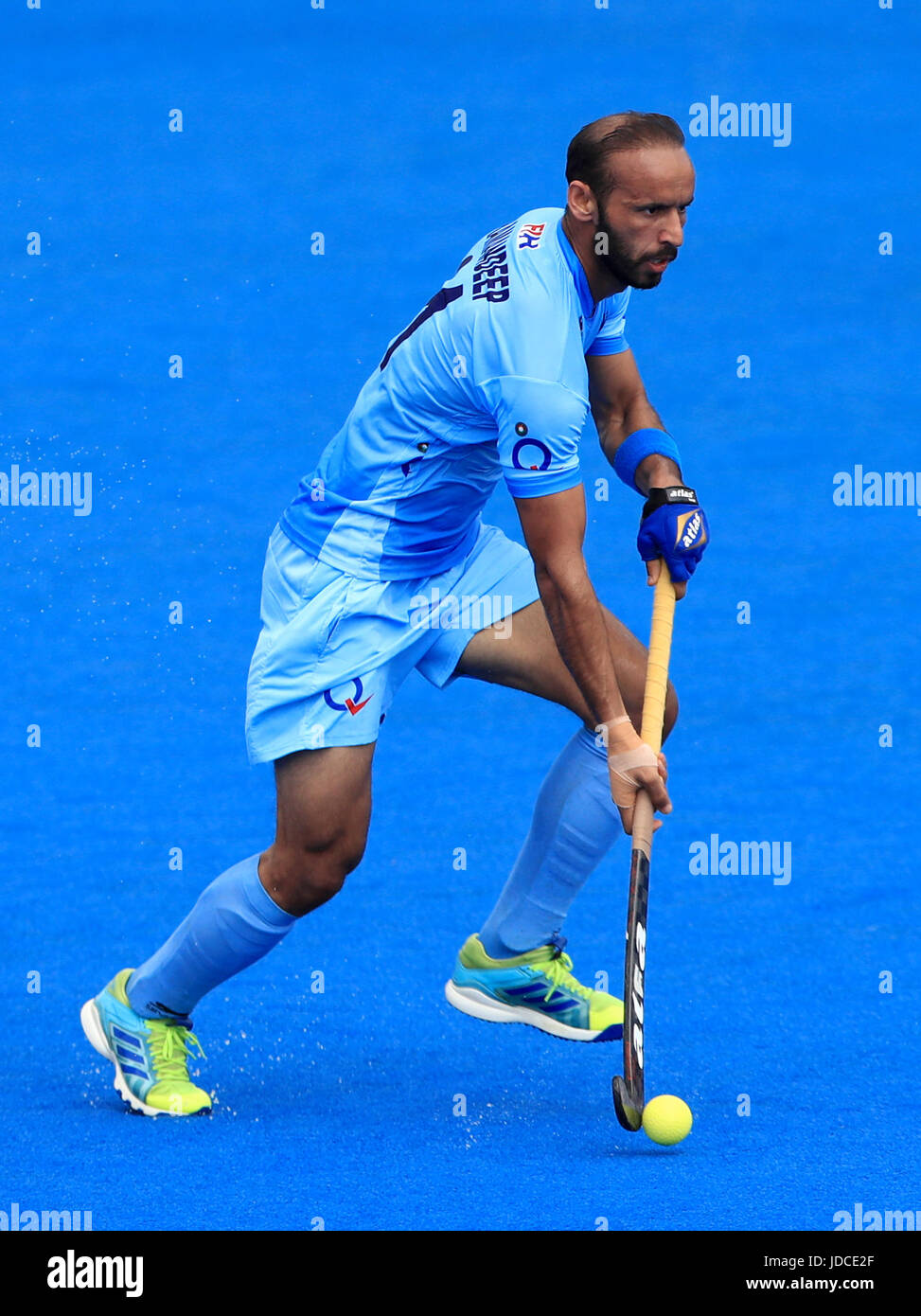 Ramandeep Singh, India Stock Photo - Alamy