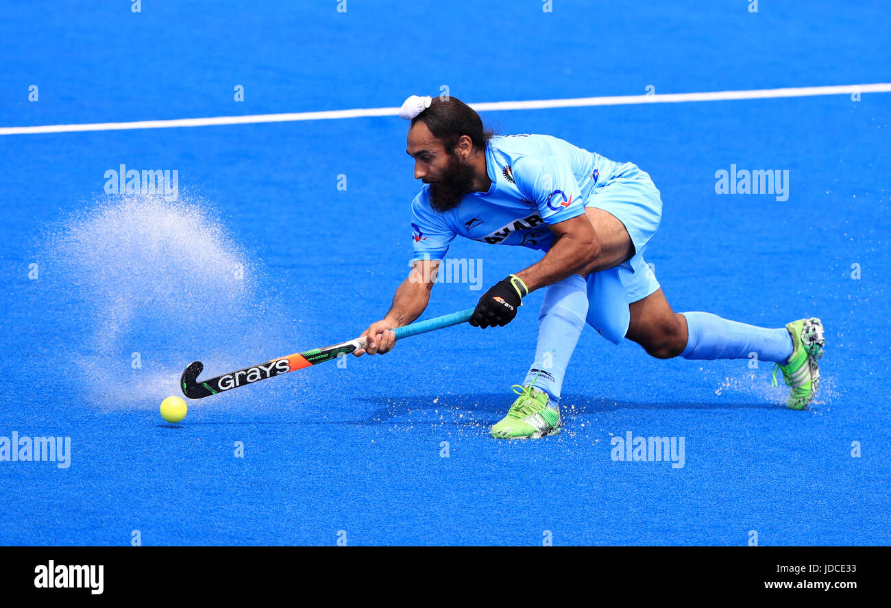 Jasjit Singh Kular, India Stock Photo - Alamy