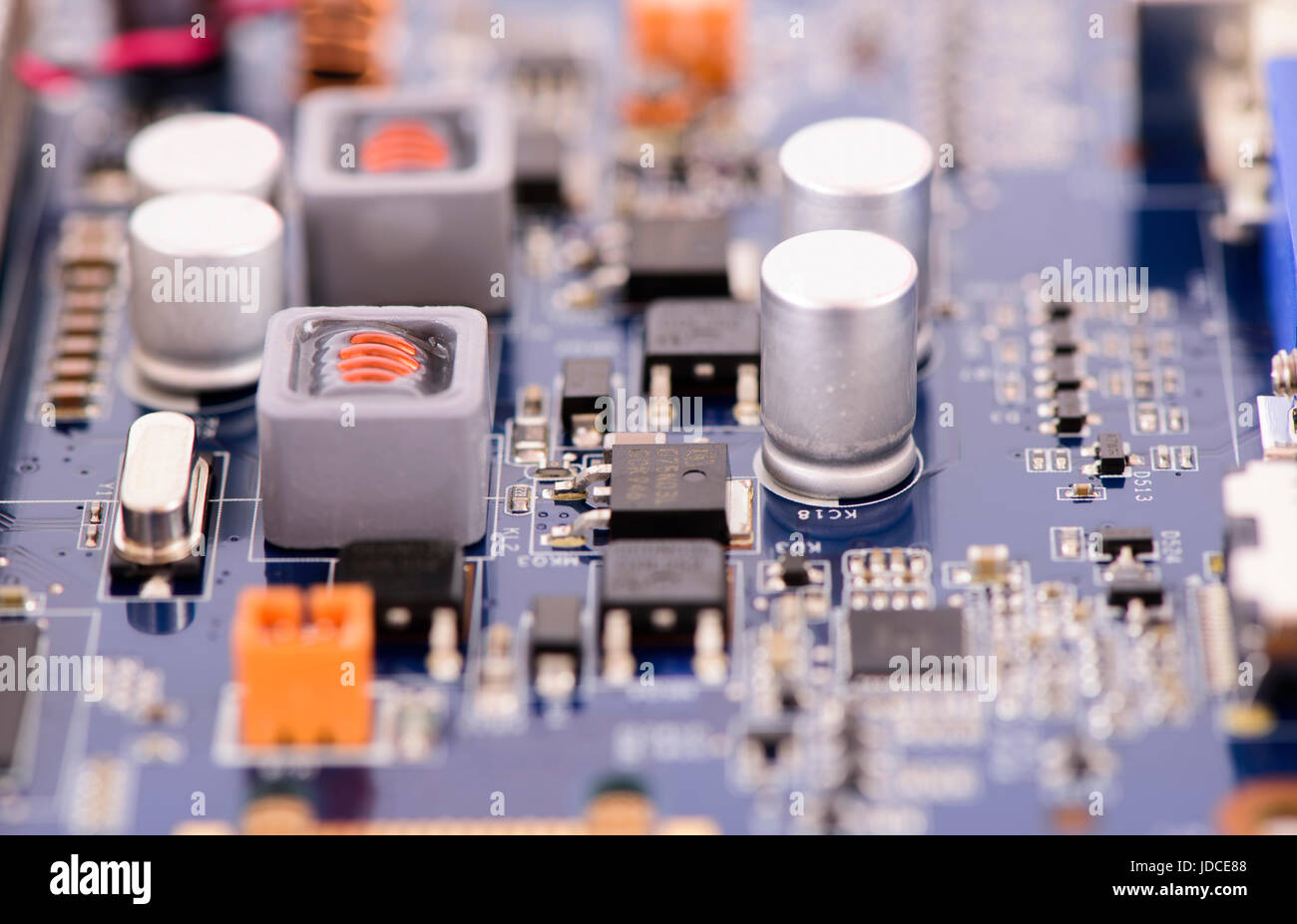 Transistor computer hi-res stock photography and images - Alamy