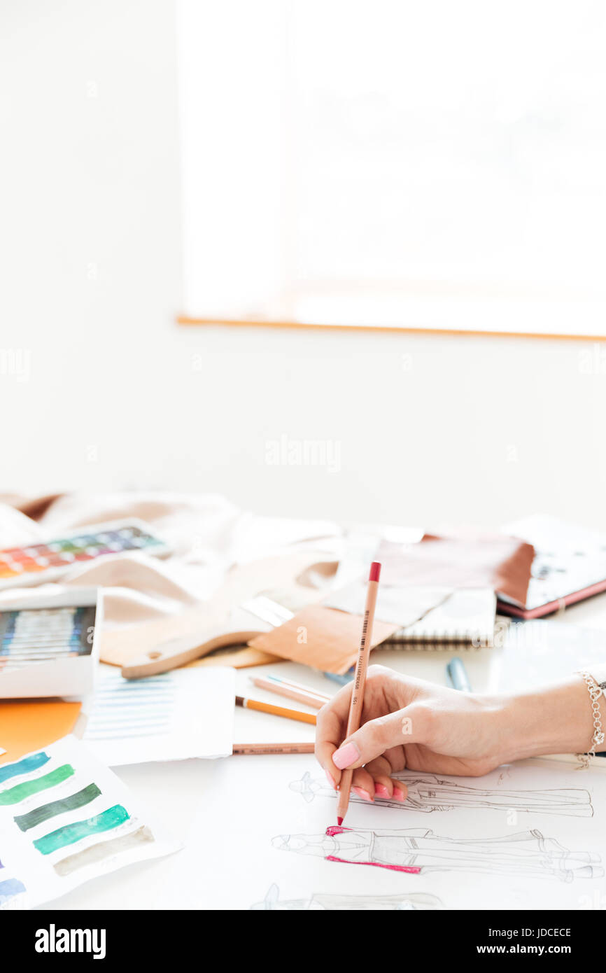 Pantone studio hi-res stock photography and images - Alamy