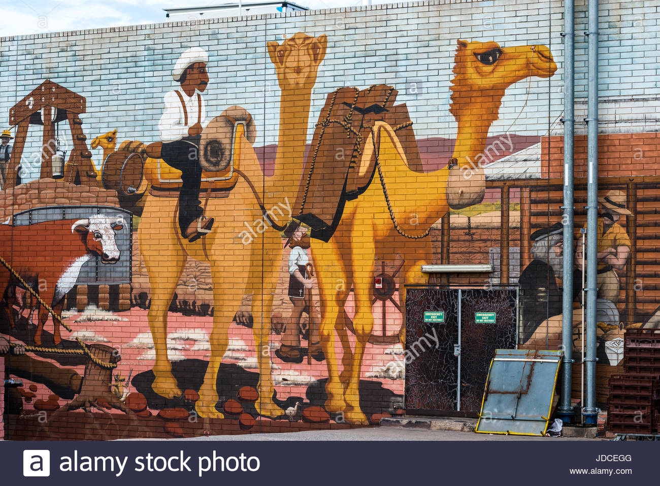 Centre Canvas & Upholstery Alice Springs Photos at Imogen Parry-okeden blog