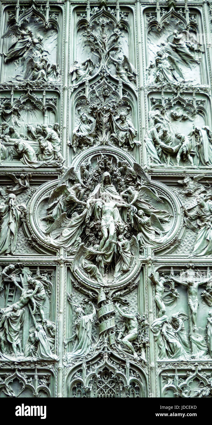 Beautiful gates hi-res stock photography and images - Alamy