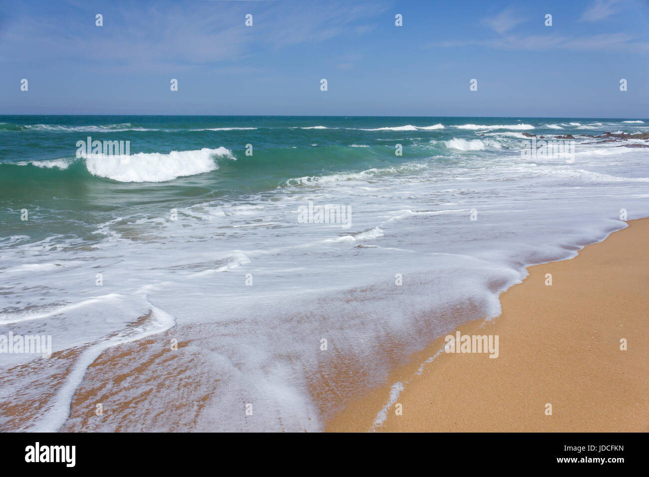 Ballito, Kwazulu Nata,l South Africa Stock Photo - Alamy