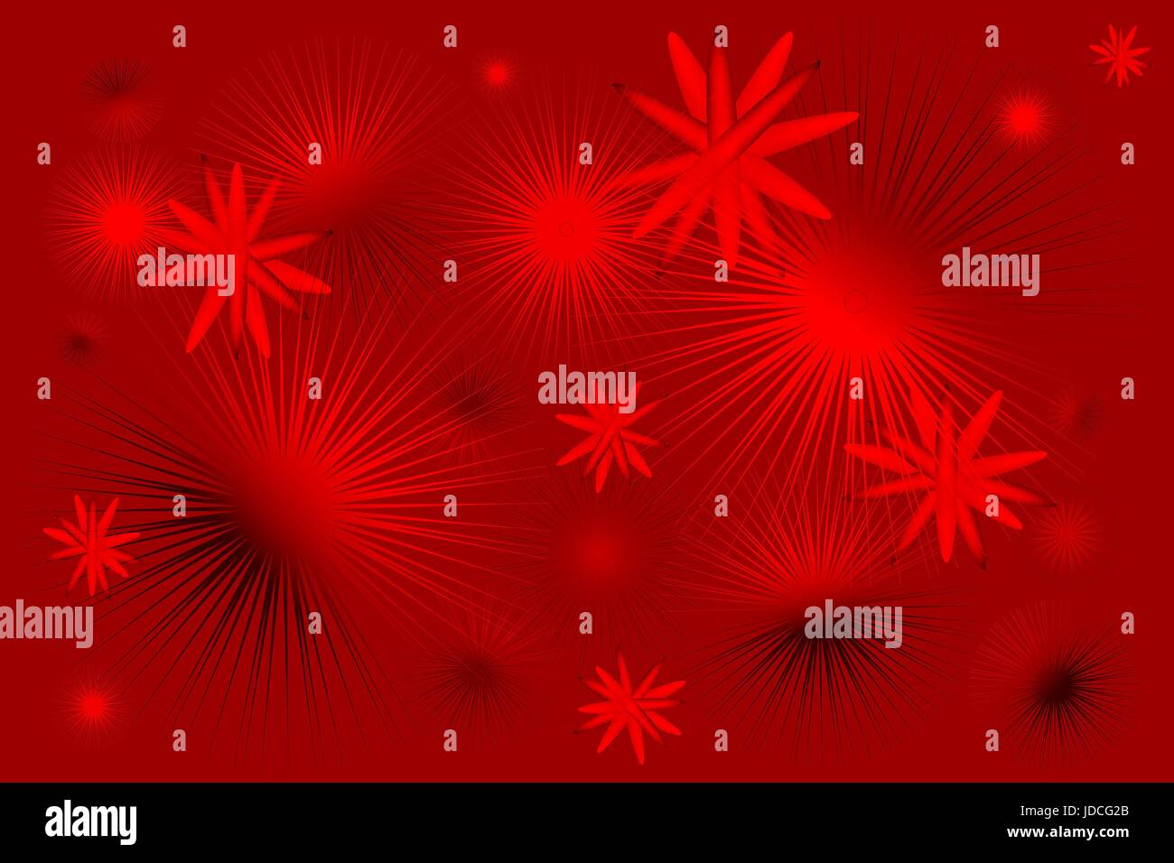 Light red transition Stock Vector Images - Alamy