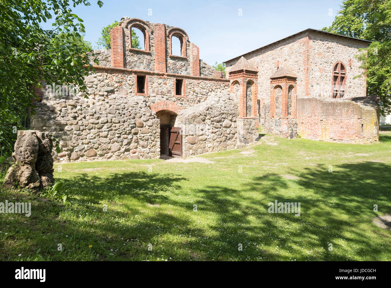 Gerswalde uckermark hi-res stock photography and images - Alamy