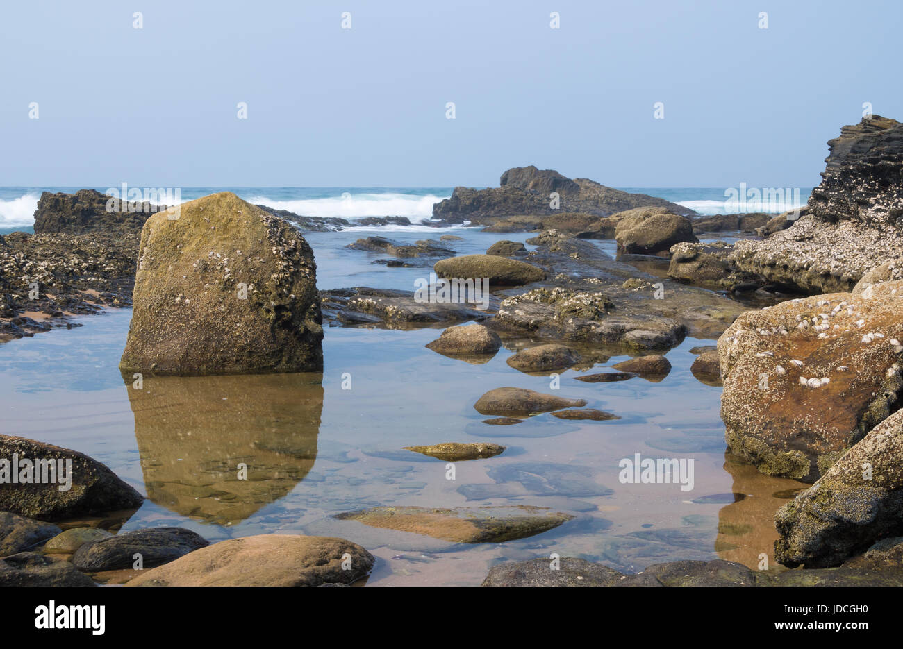 Ballito, Kwazulu Nata,l South Africa Stock Photo - Alamy