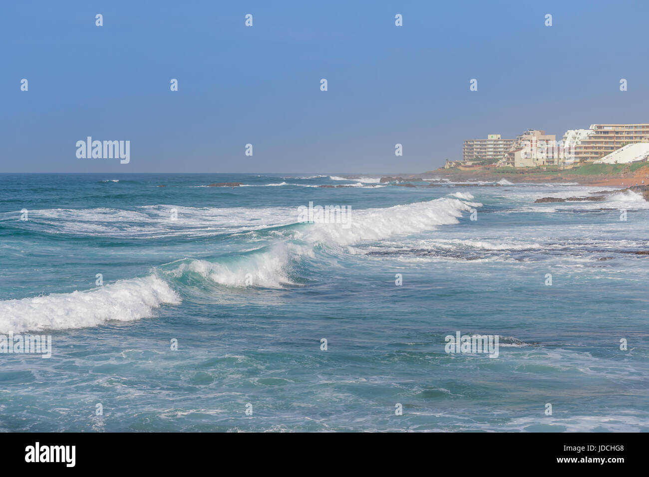 Ballito, Kwazulu Nata,l South Africa Stock Photo - Alamy