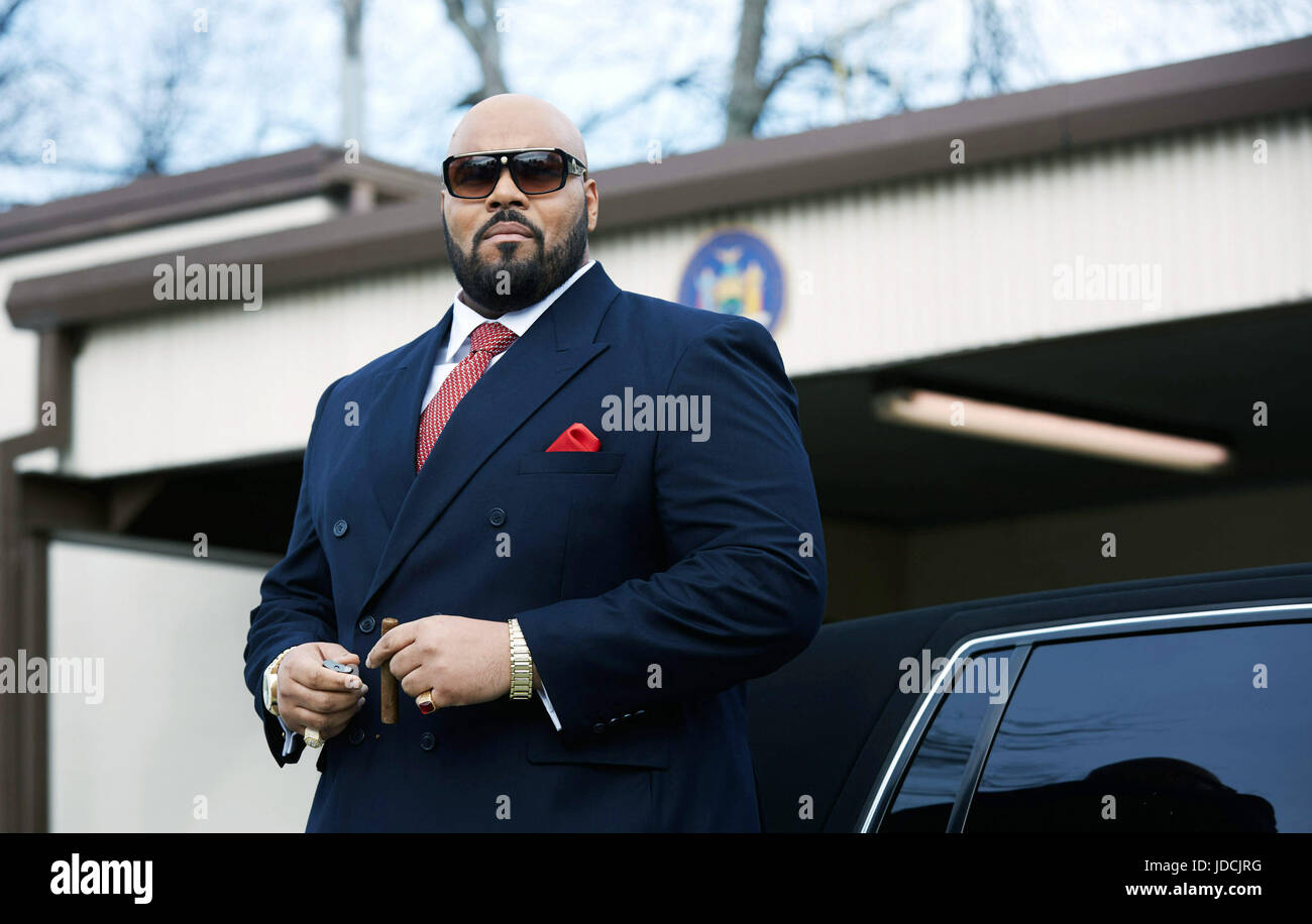 ALL EYEZ ON ME, Dominic L. Santana, 2017. ph: Quantrell Colbert ...