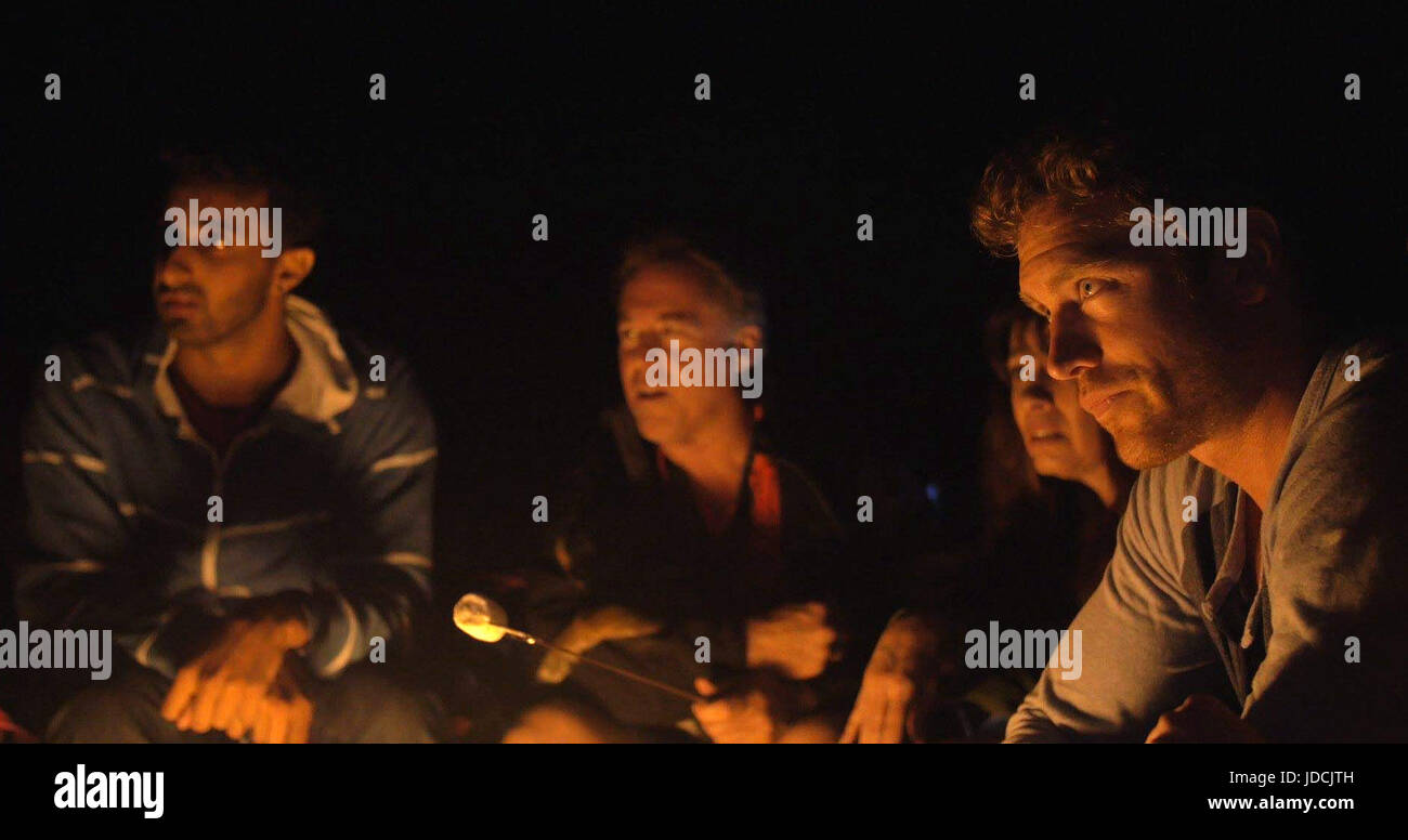 ALTAR, Deep Rai (left), Tim Parrish (left), 2016. © Movie Heroes ...