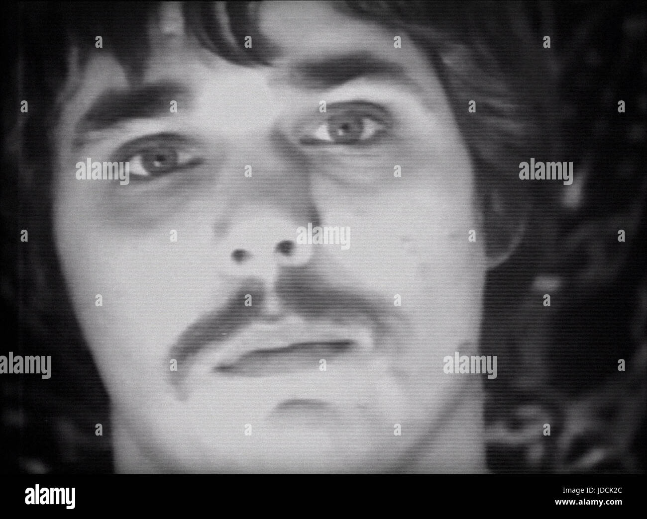 BURDEN, Chris Burden, 2016. ©Magnolia Pictures/courtesy Everett ...