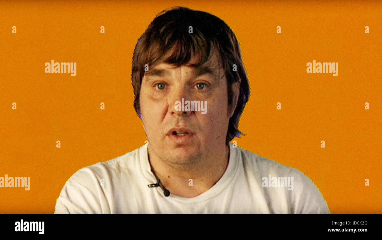 BURDEN, Chris Burden, 2016. ©Magnolia Pictures/courtesy Everett ...