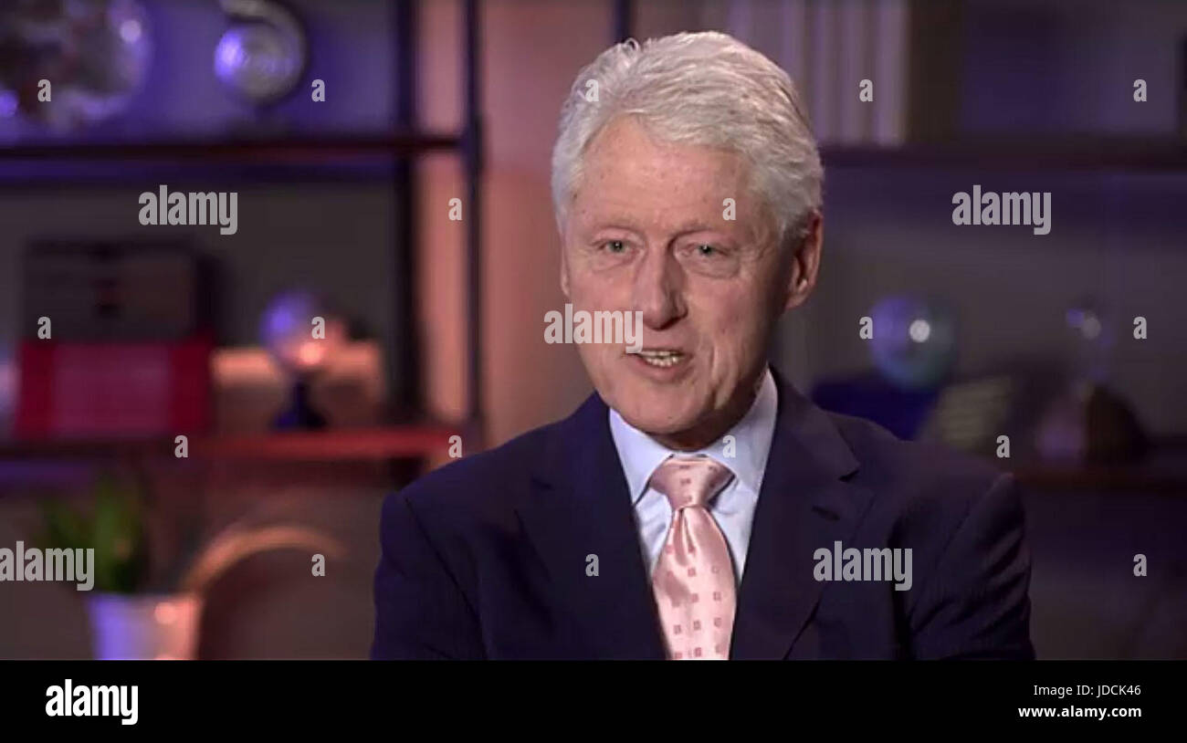 CHASING TRANE: THE JOHN COLTRANE DOCUMENTARY, Bill Clinton, 2016 ...