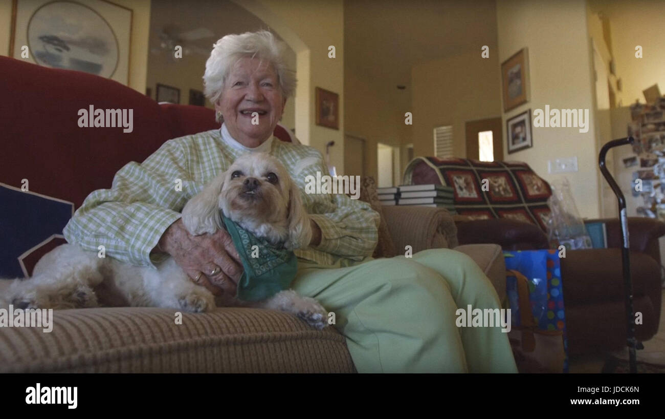 THE FOUNDERS, Marilynn Smith, 2017 © Level 33 Entertainment /Courtesy ...