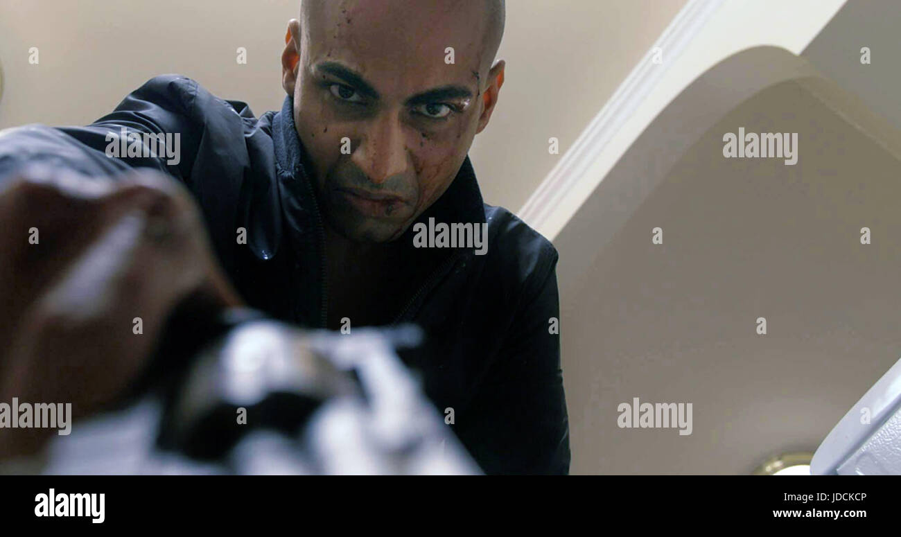 LUCKY, Bari Kang, 2016. © Lucky Movies /Courtesy Everett Collection ...