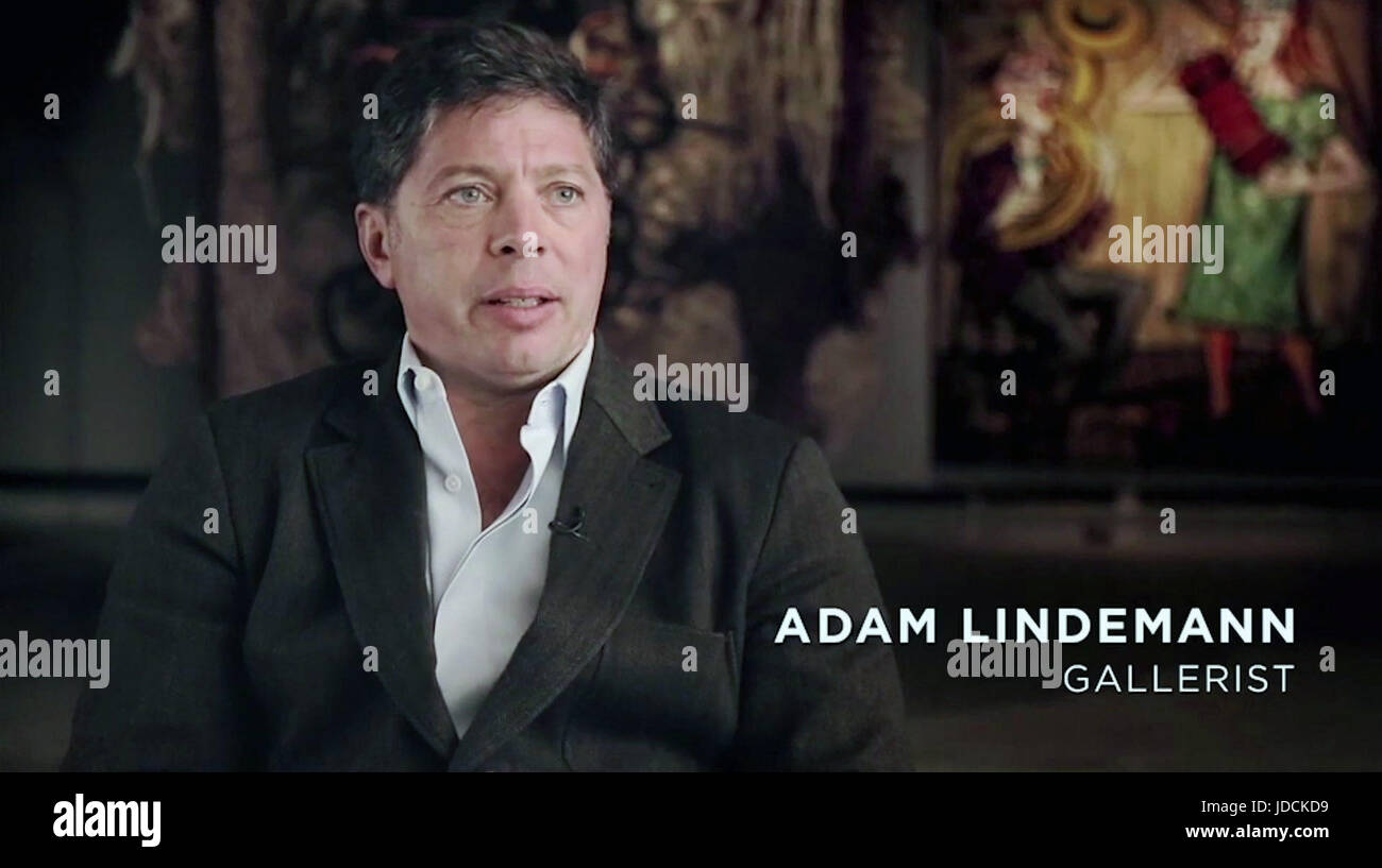 MAURIZIO CATTELAN: BE RIGHT BACK, gallerist Adam Lindemann, 2016. ©BOND ...