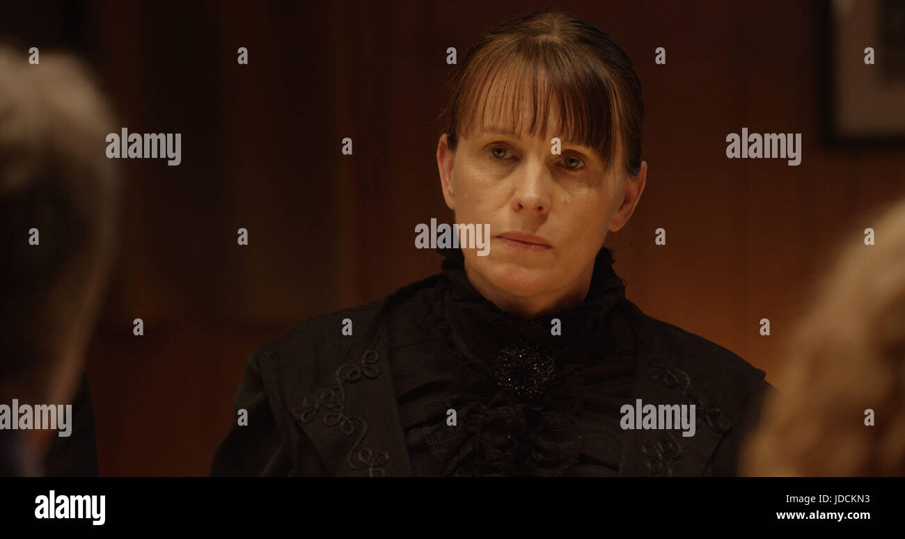 7 WITCHES, (aka SEVEN WITCHES), Nancy Frye, 2017. © Indican Pictures ...