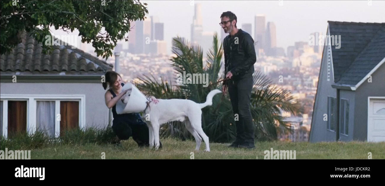 SOMEWHERE BEAUTIFUL, from left, Robyn Buck, Albert Kodagolian, 2014 ...